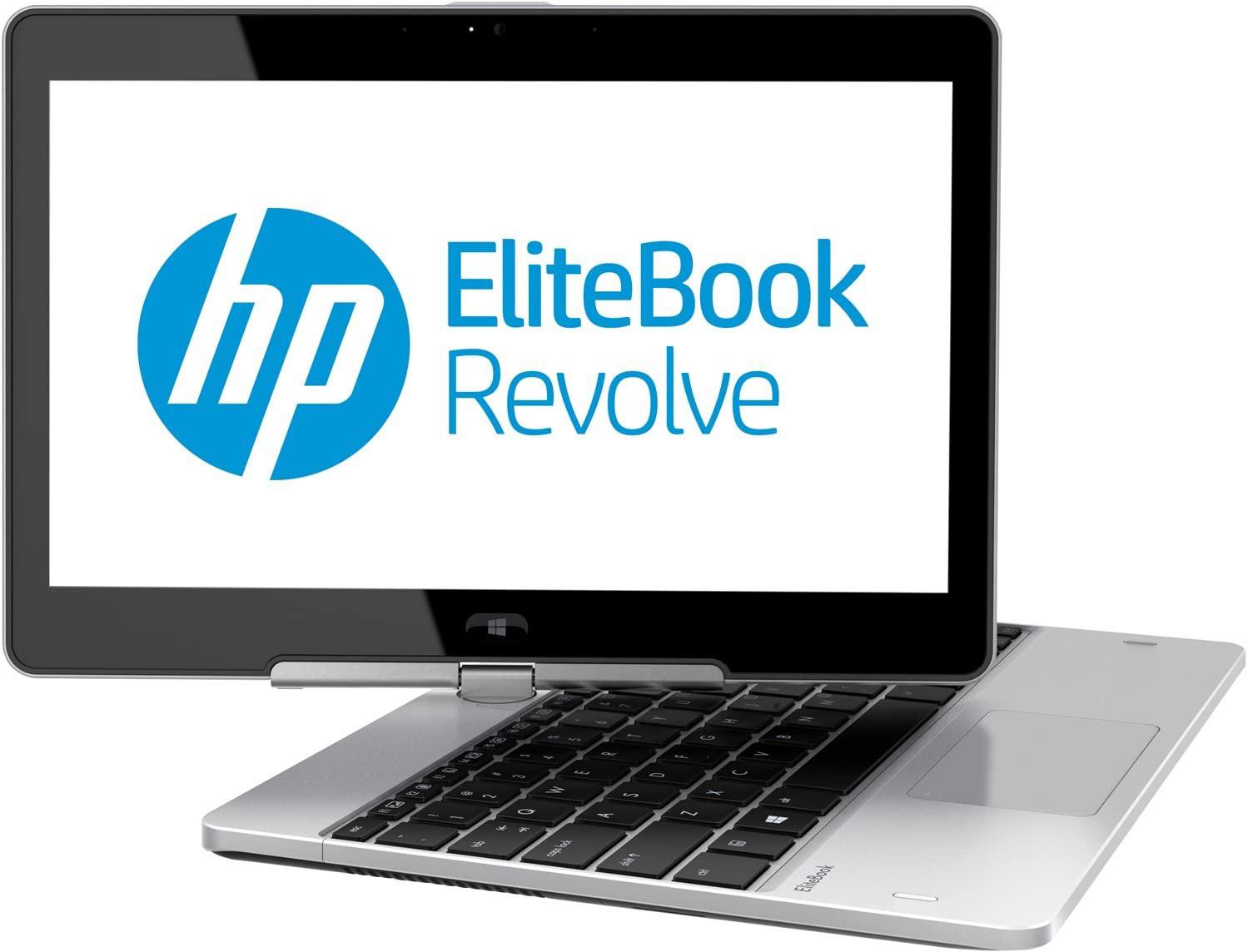 מחשב נייד מחודש HP Revolve G1 | מחשבים מומלצים > מהיבואן לצרכן! - בסטק