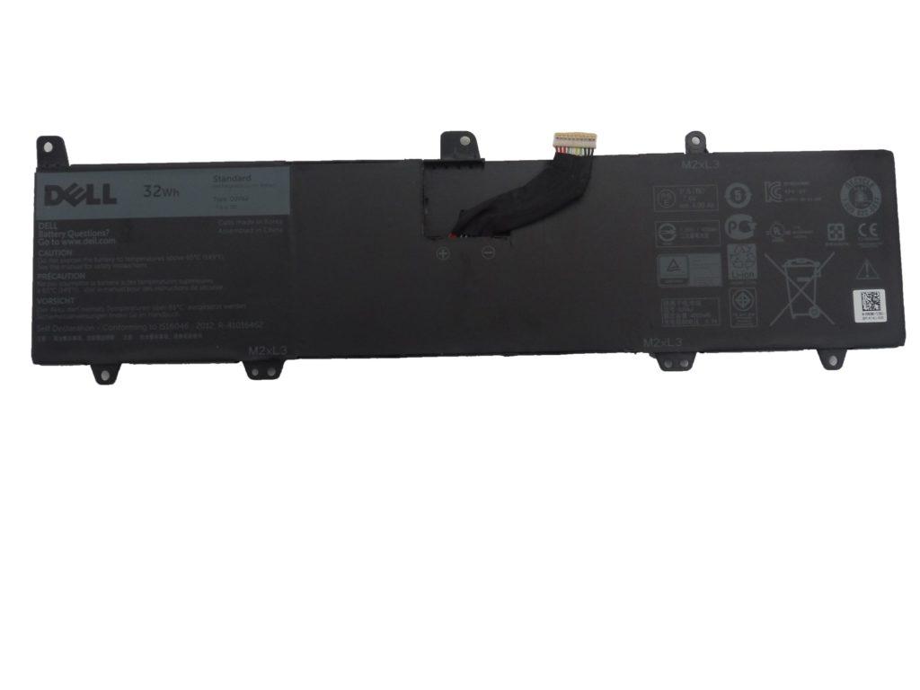 סוללה מקורית למחשב נייד Dell OJV6J | מהיבואן לצרכן - בסטק