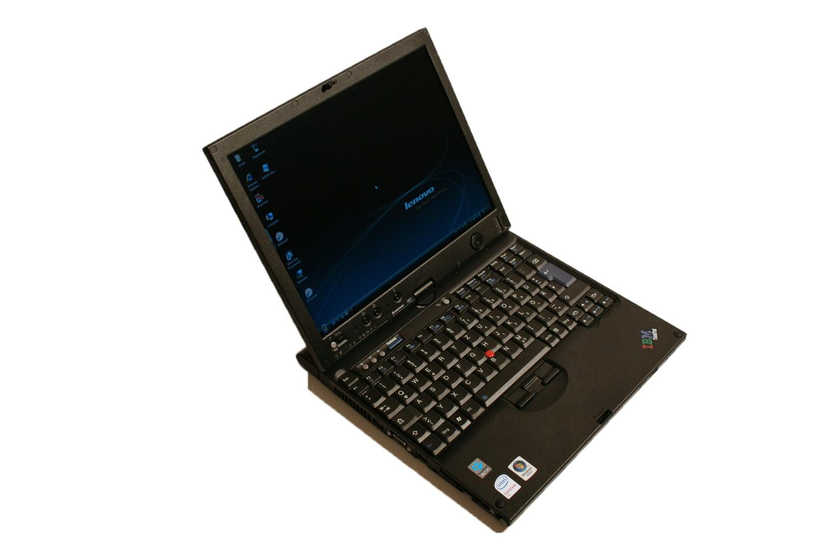 מסך למחשב נייד יבמ X61 TABLET | במחירים ללא תחרות! - בסטק