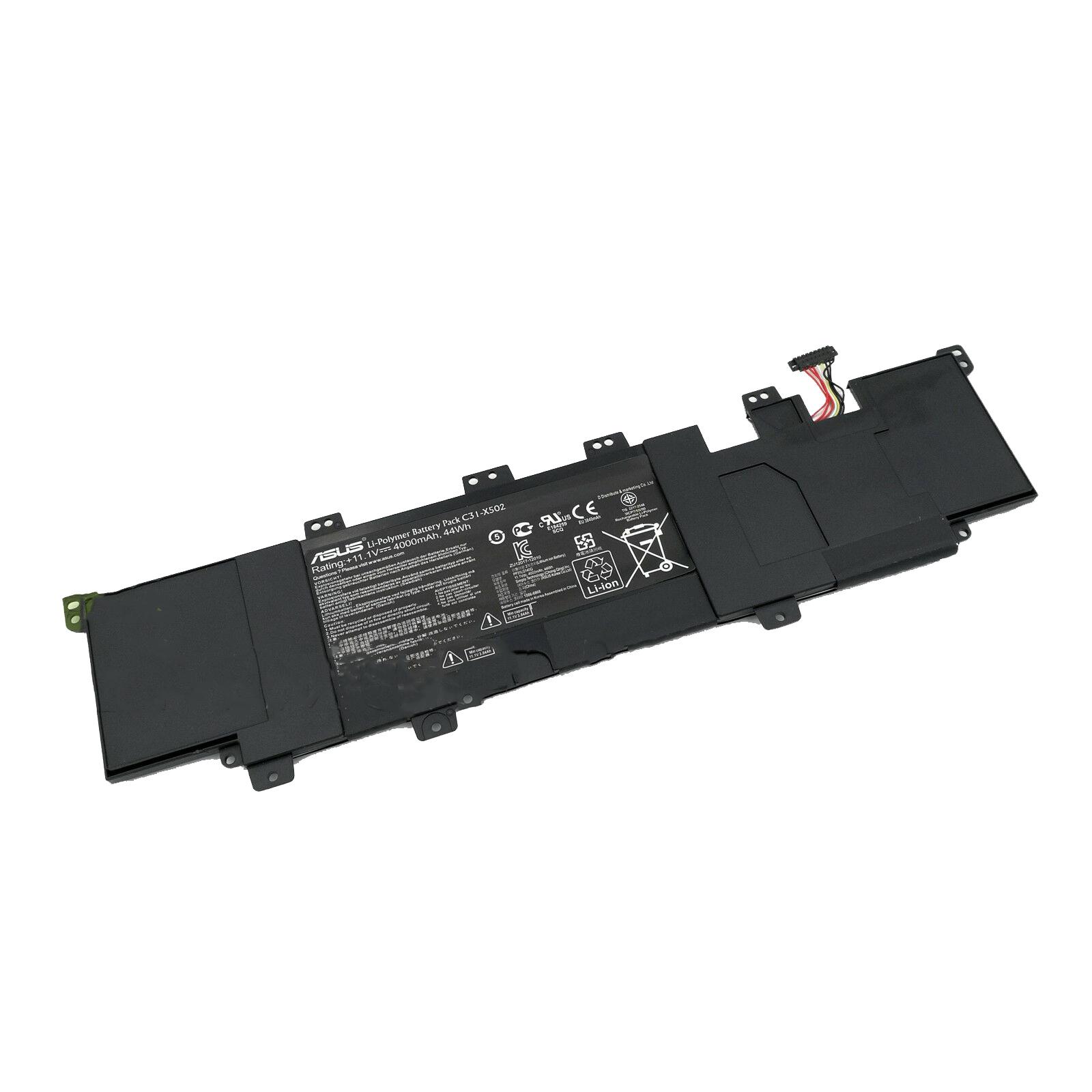 סוללה מקורית למחשב נייד Asus UX331U C31N715 - בסטק